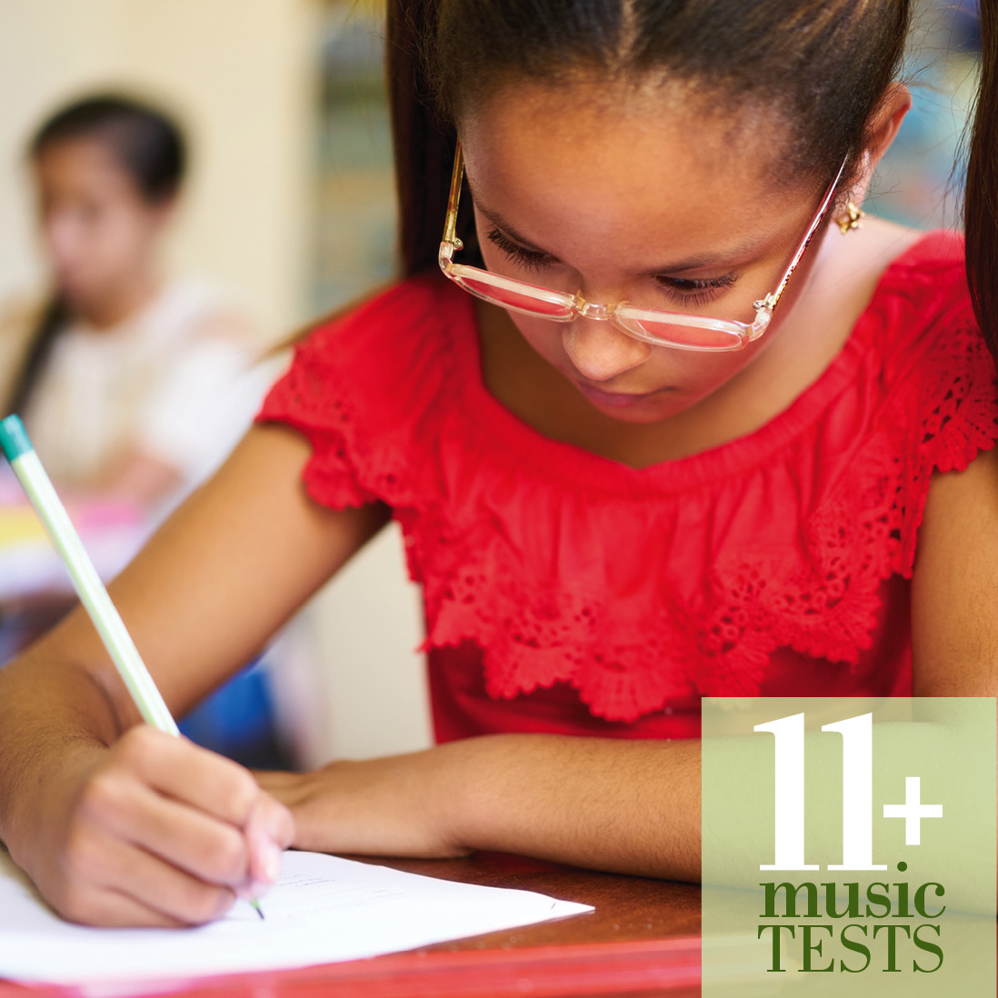 Music Aptitude 1 to 1 Sessions - Music Aptitude Test preparation.