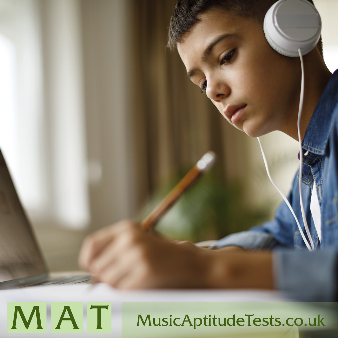 Music Aptitude Test Preparation-audio download training resources