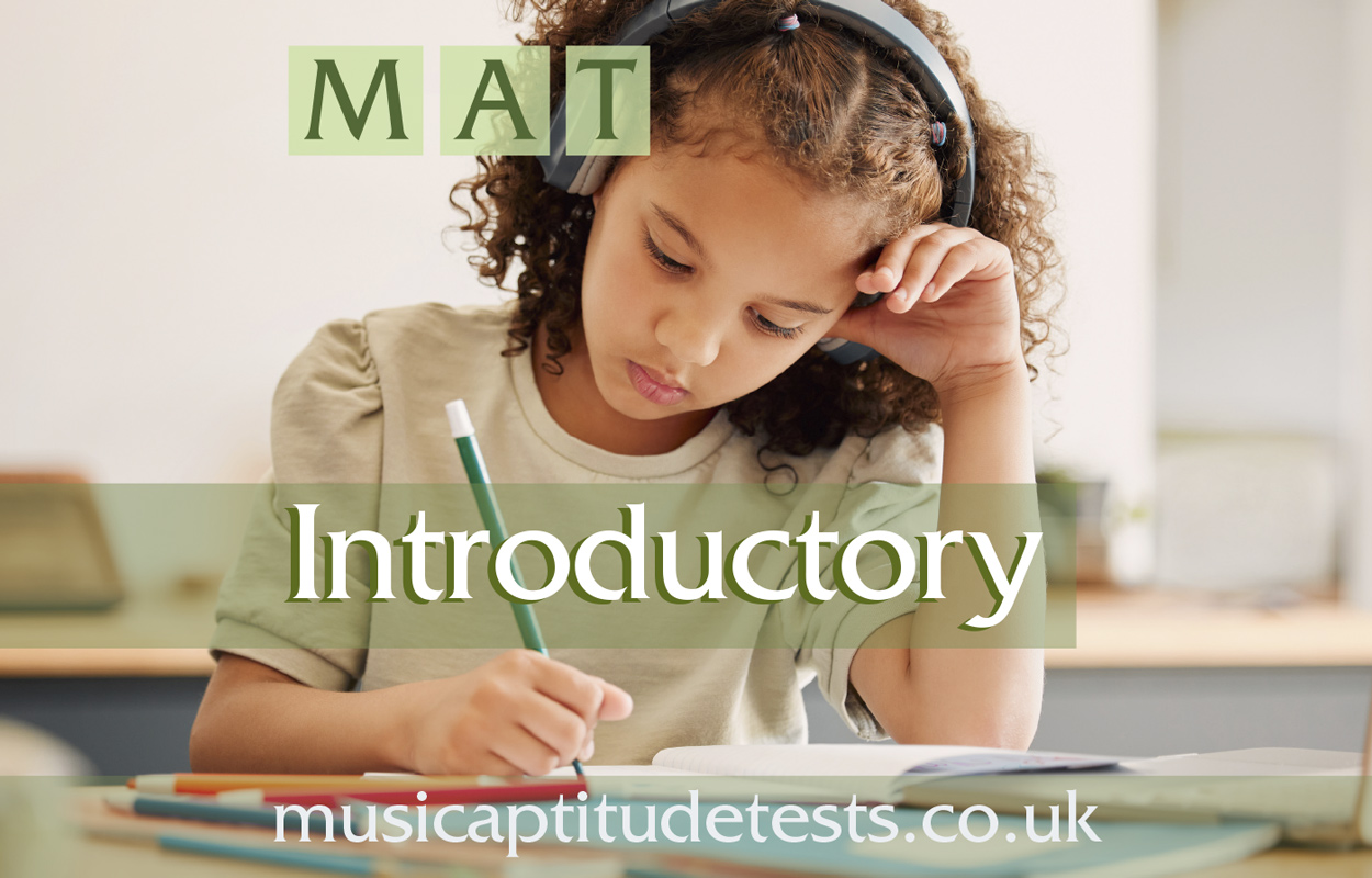 Music Aptitude Test Preparation-audio download training resources